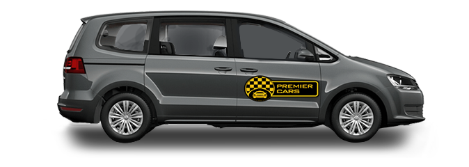 Reliable and Luxurious Minicab in New Malden By Premier Minicab