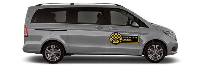 Reliable and Luxurious Minicab in New Malden By Premier Minicab