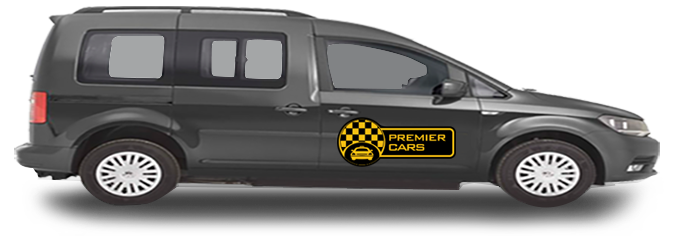 Reliable and Luxurious Minicab in New Malden By Premier Minicab