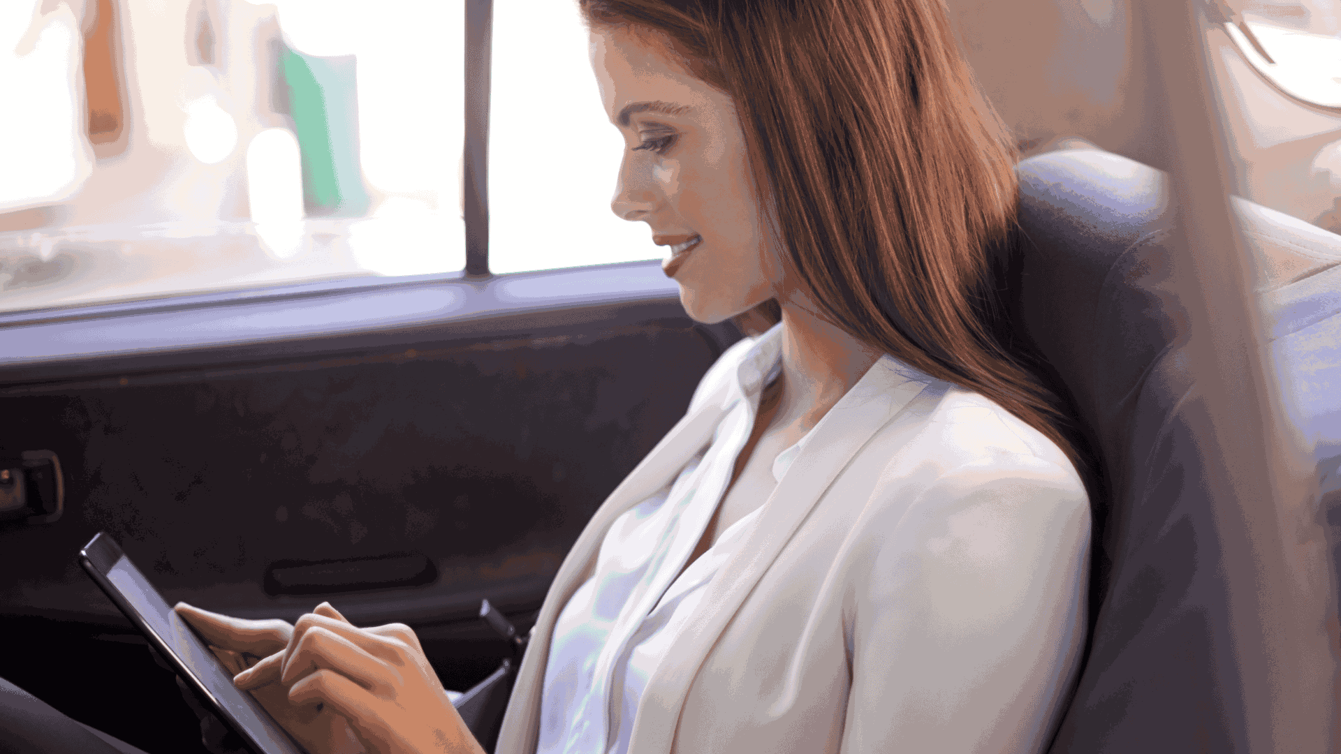 Best Twickenham to London City Airport Minicabs